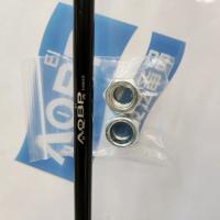 China 2013-2015 JAC Refine S5 Front Stabilizer Bar Tie Rod Assy OE Number 2906020U1510 for sale