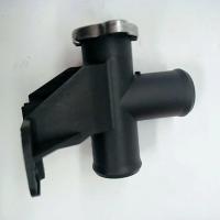China Car Fitment JAC OE 1303120U1580 for Refine S5 COOLANT Filler Assembly Made of Plastic for sale