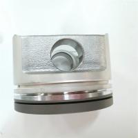 China OE NO. 1004011GD030 For JAC J6 Piston/cover Made OF Steel REFINE S5 SUV 13.03-15.03 for sale