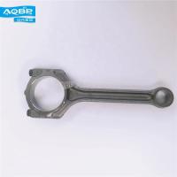 China JAC J3 1004010GG010 Connecting Rod for 1st Gen REFINE S3 SUV Made of Steel for sale