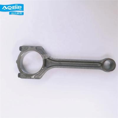 China JAC J3 1004010GG010 Connecting Rod for 1st Gen REFINE S3 SUV Made of Steel for sale