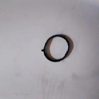 China J3 Saloon Intake Manifold Gasket OE Number 1008103GG010 for JAC 2010- Made of Rubber for sale