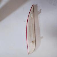 China 4133700U2010 Rear Bumper Reflector Light/R Made of Plastic Car Parts for JAC S6 OE NO for sale