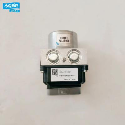 China Steel Material JAC REFINE ABS Pump OE Number 58900-V7050 for Original Accessories for sale