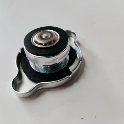 China J3 Saloon Car Parts OE Number 1301108U8010 Water Tank Cover for JAC Original Parts for sale