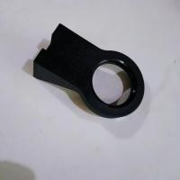 China 1302021U3440 For JAC Refine S4 Radiator Upper Suspension Bracket 0.2kg Year 2018- for sale