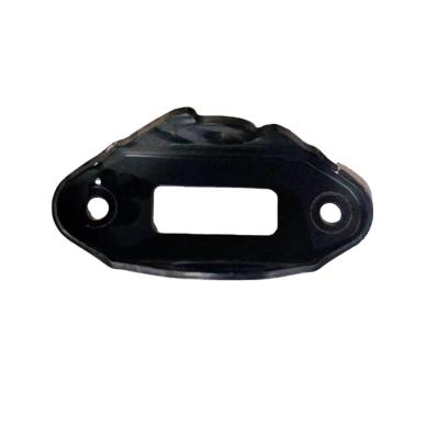 China JAC S4 Rear Suspension Transition Bracket OE 1001670U3400 1st Gen REFINE SUV 18.11- for sale