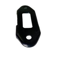 China JAC S4 Rear Suspension Transition Bracket OE 1001670U3400 1st Gen REFINE SUV 18.11- for sale