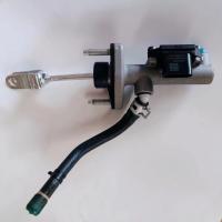 China JAC S4 SUV 18.11- Clutch Master Cylinder and Oil Inlet Pipe Assembly OE 1608100U3400 for sale