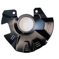 China JAC S4 Right Front Fender Auto Parts OE 3103302U3400 Iron Automotive Parts 0.4kg for sale