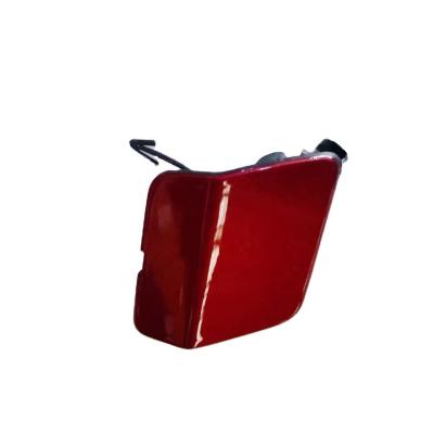 China Original Plastic Front Towing Hook Cover Plate for JAC S4 OE 2803111U3400 Car Fitment for sale