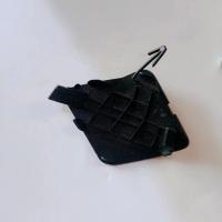 China Original Plastic Front Towing Hook Cover Plate for JAC S4 OE 2803111U3400 Car Fitment for sale