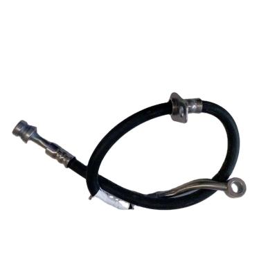 China JAC S4 Left Front Brake Hose Assembly 3500250U3400 1st Generation Original Car Parts for sale