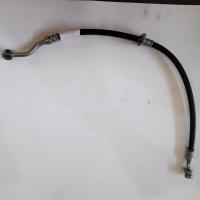China JAC S4 Left Front Brake Hose Assembly 3500250U3400 1st Generation Original Car Parts for sale