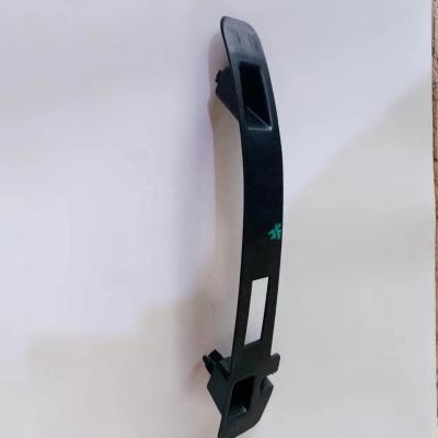 China 2018- Rear Bumper Left Fog Lamp Bracket OE 2804111U3400 for JAC S4 Original Accessories for sale