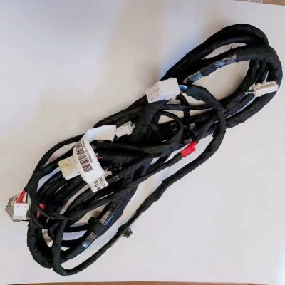 China OE 4012010U340B Auto Parts Number for JAC S4 Roof Harness Assembly Lightweight 18.11- for sale