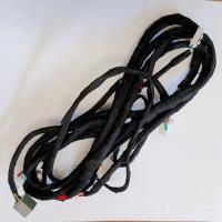 China OE 4012010U340B Auto Parts Number for JAC S4 Roof Harness Assembly Lightweight 18.11- for sale