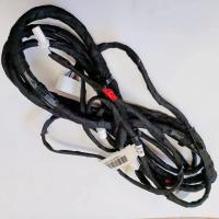 China OE 4012010U340B Auto Parts Number for JAC S4 Roof Harness Assembly Lightweight 18.11- for sale