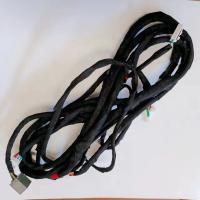 China OE 4012010U340B Auto Parts Number for JAC S4 Roof Harness Assembly Lightweight 18.11- for sale