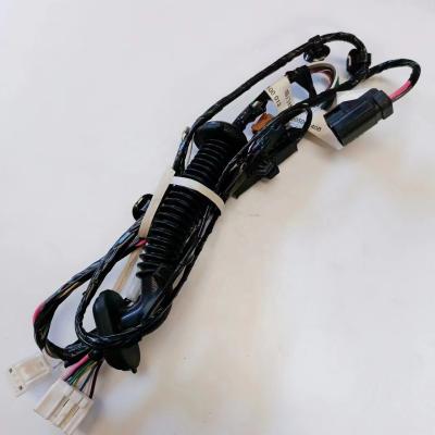 China JAC S4 18.11- Rear Door Harness Assembly OE 4012050U340B for 1st Gen SUV REFINE for sale
