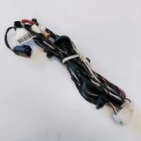 China JAC S4 18.11- Rear Door Harness Assembly OE 4012050U340B for 1st Gen SUV REFINE for sale