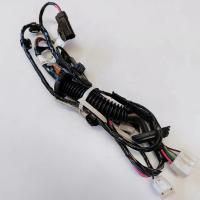 China JAC S4 18.11- Rear Door Harness Assembly OE 4012050U340B for 1st Gen SUV REFINE for sale