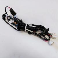 China JAC S4 18.11- Rear Door Harness Assembly OE 4012050U340B for 1st Gen SUV REFINE for sale