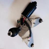 China 5205020U3400 OE Rear Wiper Motor Assembly for JAC S4 Authentic Auto Replacement Parts for sale