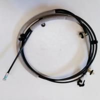 China OE 5505200U3400 Fuel Filler Cap Wire Drawing Assembly for JAC S4 SUV 18.11- 1st Generation for sale