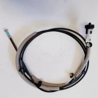China OE 5505200U3400 Fuel Filler Cap Wire Drawing Assembly for JAC S4 SUV 18.11- 1st Generation for sale