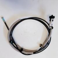 China OE 5505200U3400 Fuel Filler Cap Wire Drawing Assembly for JAC S4 SUV 18.11- 1st Generation for sale