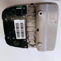 China Front Ceiling Lamp Assembly OE 4104100U340B for JAC S4 Original Accessories 0.7kg for sale