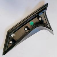 China OE 5705400U3400 Auto Parts for JAC S4 Right Tailgate Trim Panel 1st Generation SUV for sale
