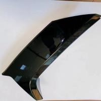 China OE 5705400U3400 Auto Parts for JAC S4 Right Tailgate Trim Panel 1st Generation SUV for sale