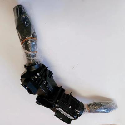 China Car Fitment JAC S4 Original Car Parts OE 3774100U3400 CoilCombination Switch Assembly for sale
