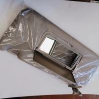 China 5702300U3400 OE Number Left Sunshade Assembly for 2018- Original Car Parts JAC S4 for sale