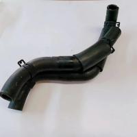 China Original Warm Air Pipeline Assembly OE 8125010U3400 for JAC S4 18.11- 1st Generation for sale