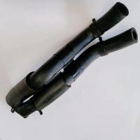 China Original Warm Air Pipeline Assembly OE 8125010U3400 for JAC S4 18.11- 1st Generation for sale