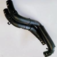 China Original Warm Air Pipeline Assembly OE 8125010U3400 for JAC S4 18.11- 1st Generation for sale