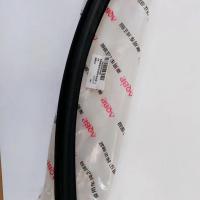 China JAC S4 Rear Right Side Door Inner Water Splitting Strip Assembly OE 6204240U3400 0.3kg for sale