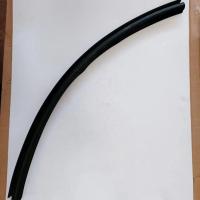 China JAC S4 Rear Right Side Door Inner Water Splitting Strip Assembly OE 6204240U3400 0.3kg for sale