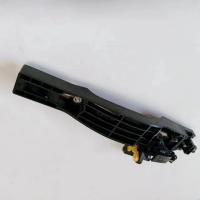 China 2018- JAC S4 Left Rear Door Handle Seat Assembly OE 1026090GH500 Original Car Parts for sale
