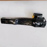 China 2018- JAC S4 Left Rear Door Handle Seat Assembly OE 1026090GH500 Original Car Parts for sale