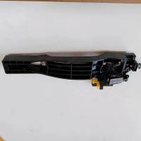 China 2018- JAC S4 Left Rear Door Handle Seat Assembly OE 1026090GH500 Original Car Parts for sale