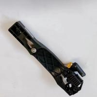 China 2018- JAC S4 Left Rear Door Handle Seat Assembly OE 1026090GH500 Original Car Parts for sale