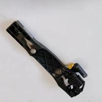 China 2018- JAC S4 Left Rear Door Handle Seat Assembly OE 1026090GH500 Original Car Parts for sale