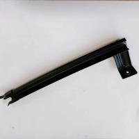 China JAC S4 Left Front Door Glass Rear Lower Guide Rail OE 6104180U3400 for S4 SUV 18.11- for sale