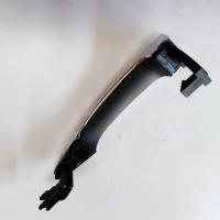 China 1st generation REFINE S4 SUV 18.11- Left front door handle OE 6105130U2274 for JAC for sale