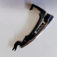 China 1st generation REFINE S4 SUV 18.11- Left front door handle OE 6105130U2274 for JAC for sale