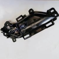 China 0.2kg Auto Parts Number OE 6105140U3401 for JAC S4 Left Front Door Inner Handle Assembly for sale